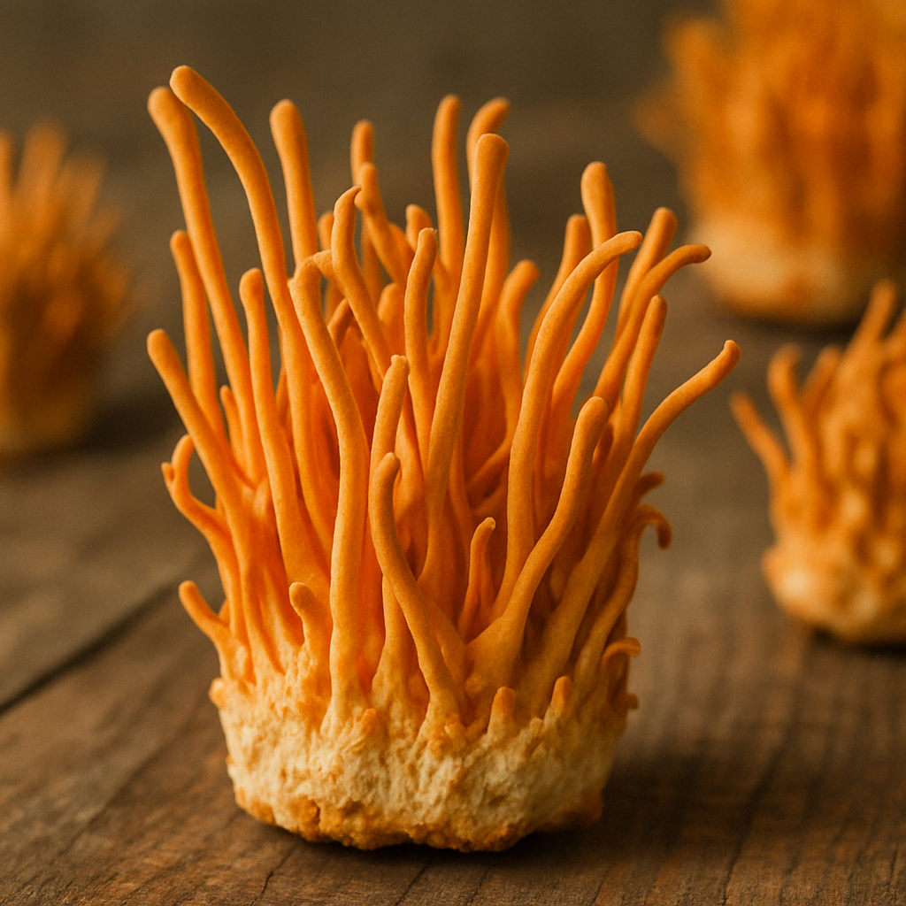 Café Adaptogène : Avis, prix & bienfaits des champignons médicinaux